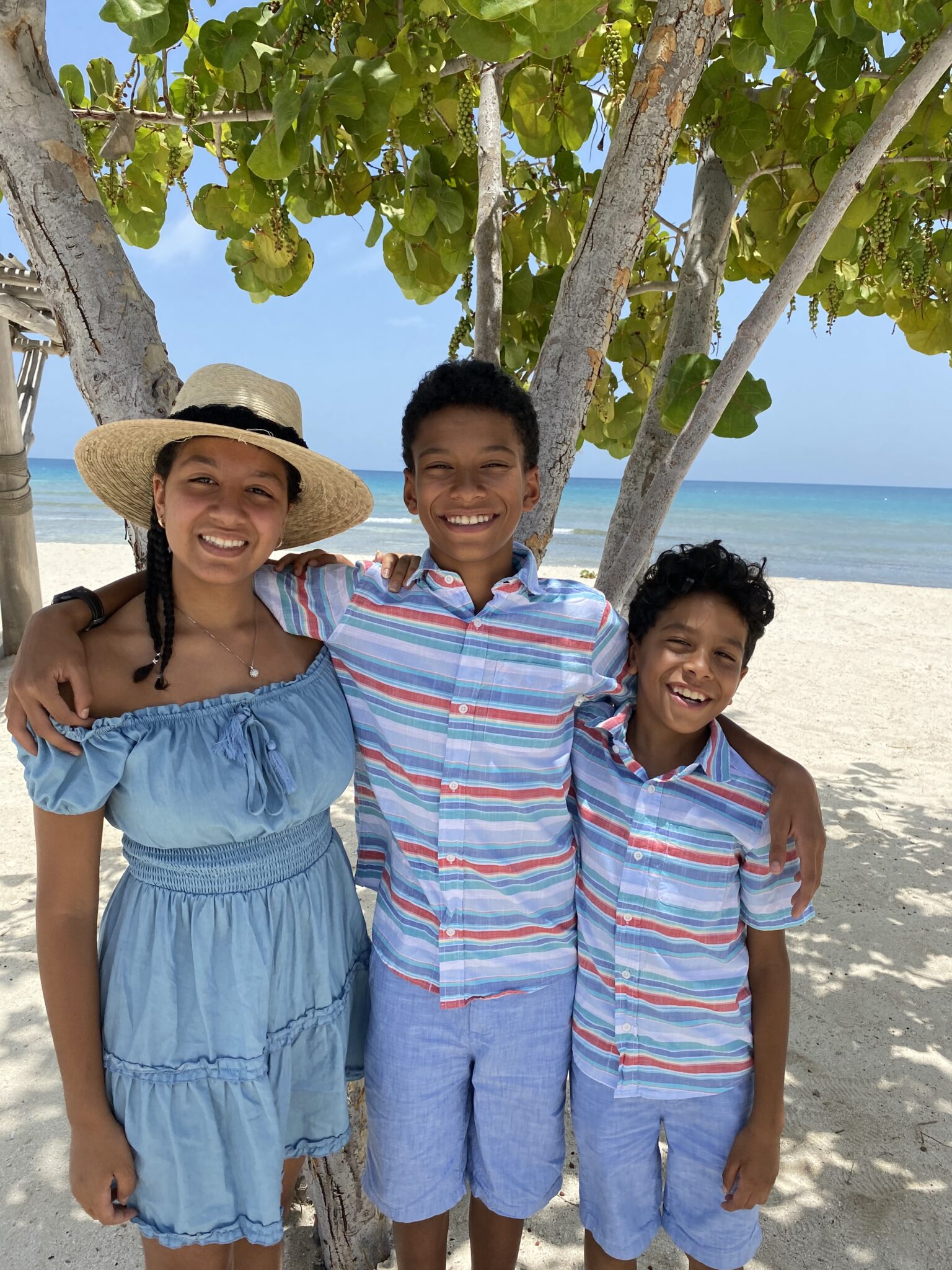Home Again: Living Out My Dominican Dream – Dania Santana